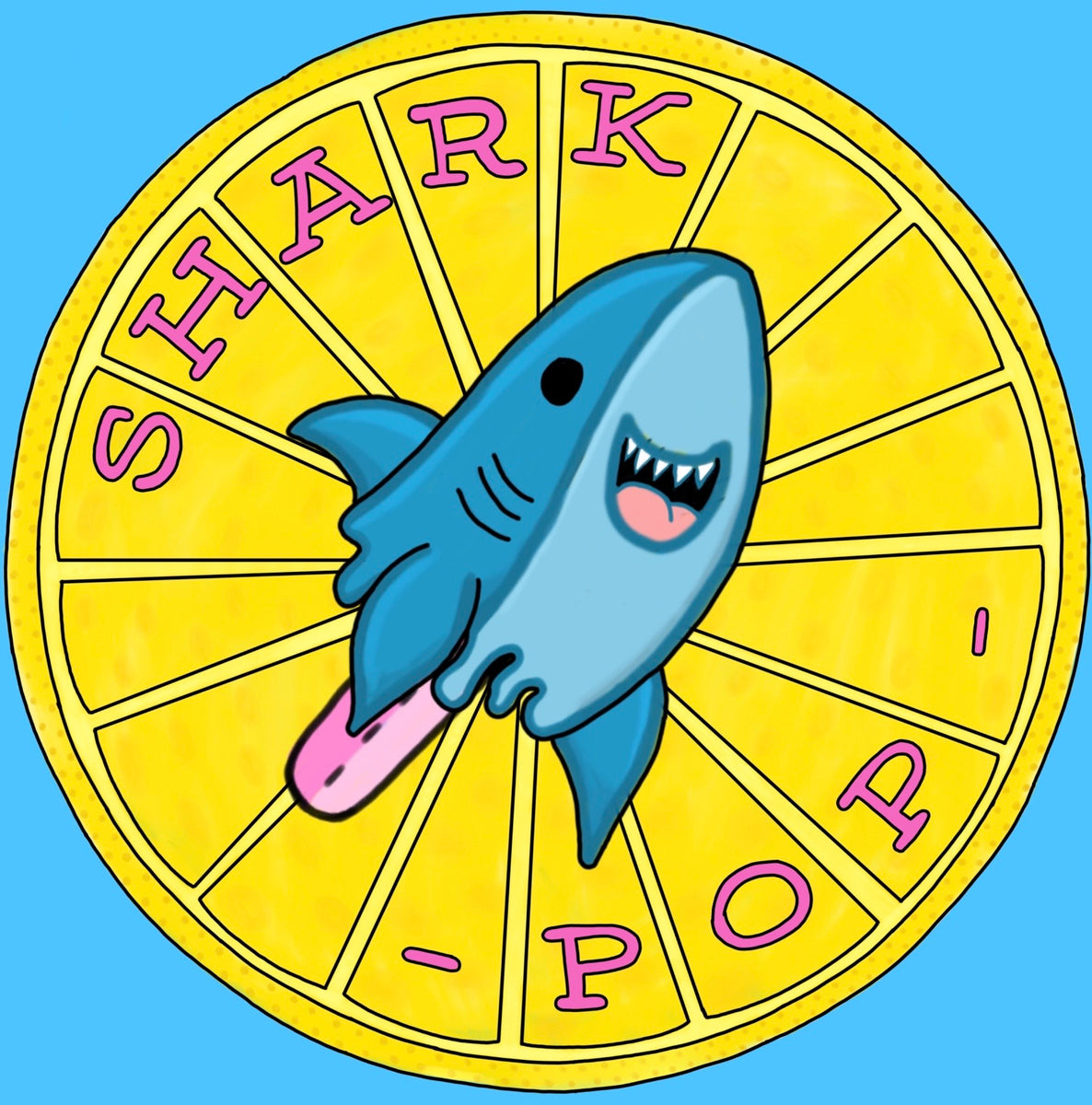 Shark Pop